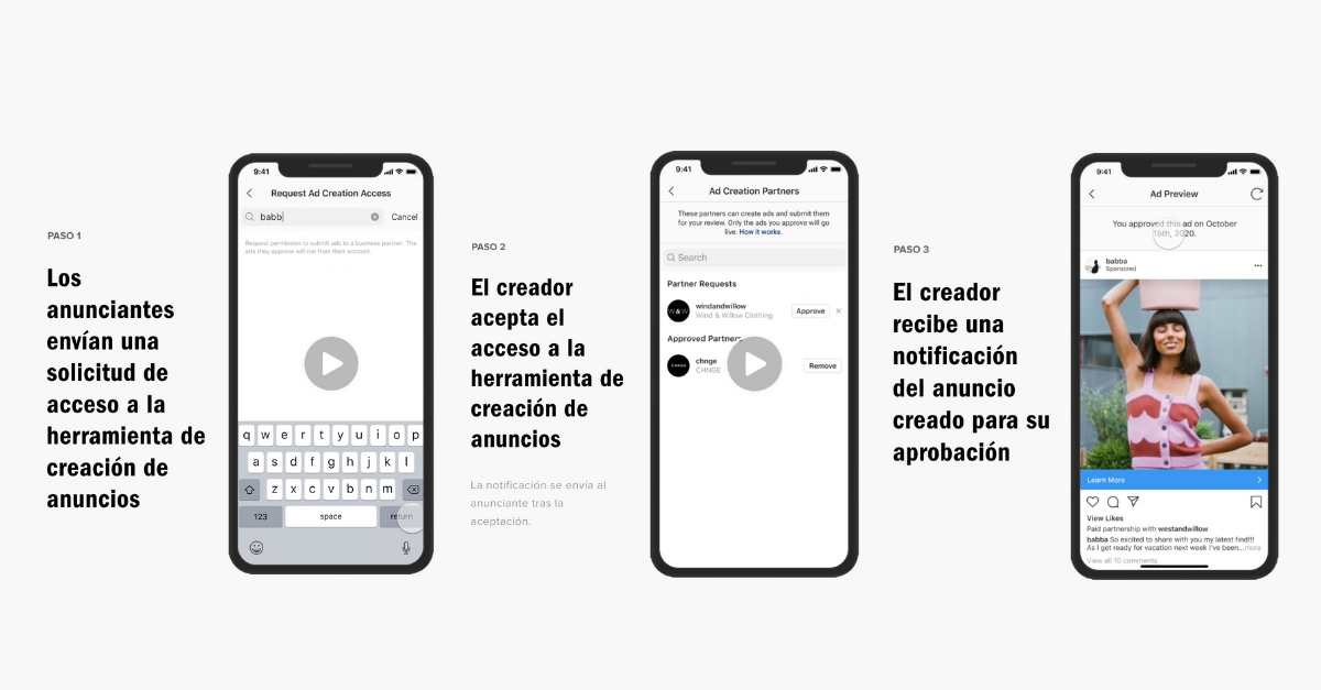 Cómo hacer crecer tu cuenta, monetizar y ganar dinero con Instagram 2023